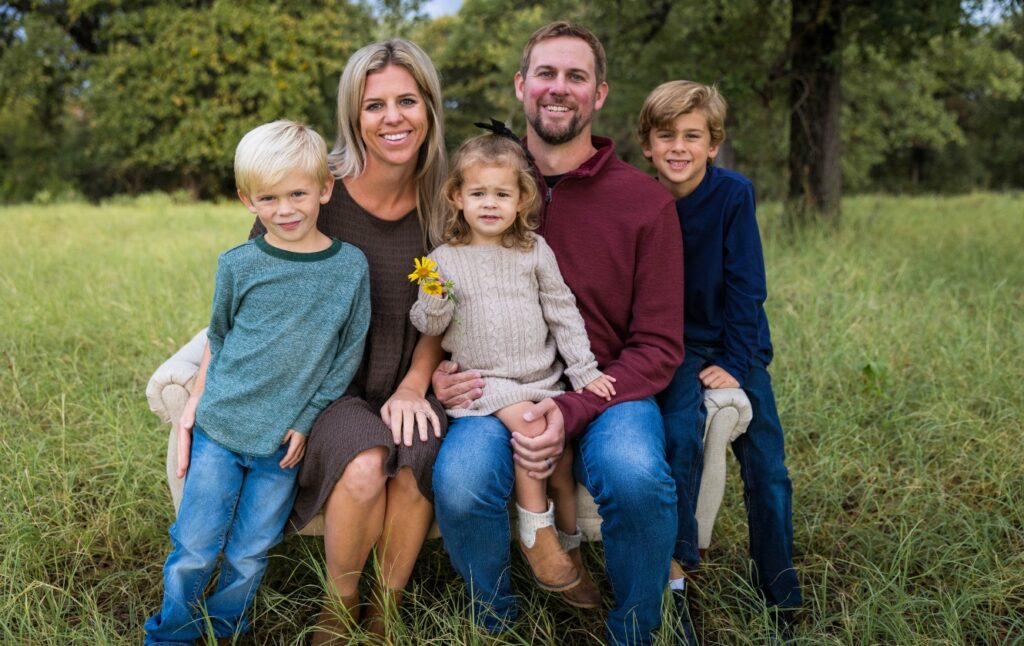 About HealthyHouse Visits - Jacqui Kelly's Vision for At-Home Care